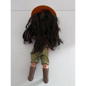 Disney | Toys | Disney Animators Collection Raya And The Last Dragon ...